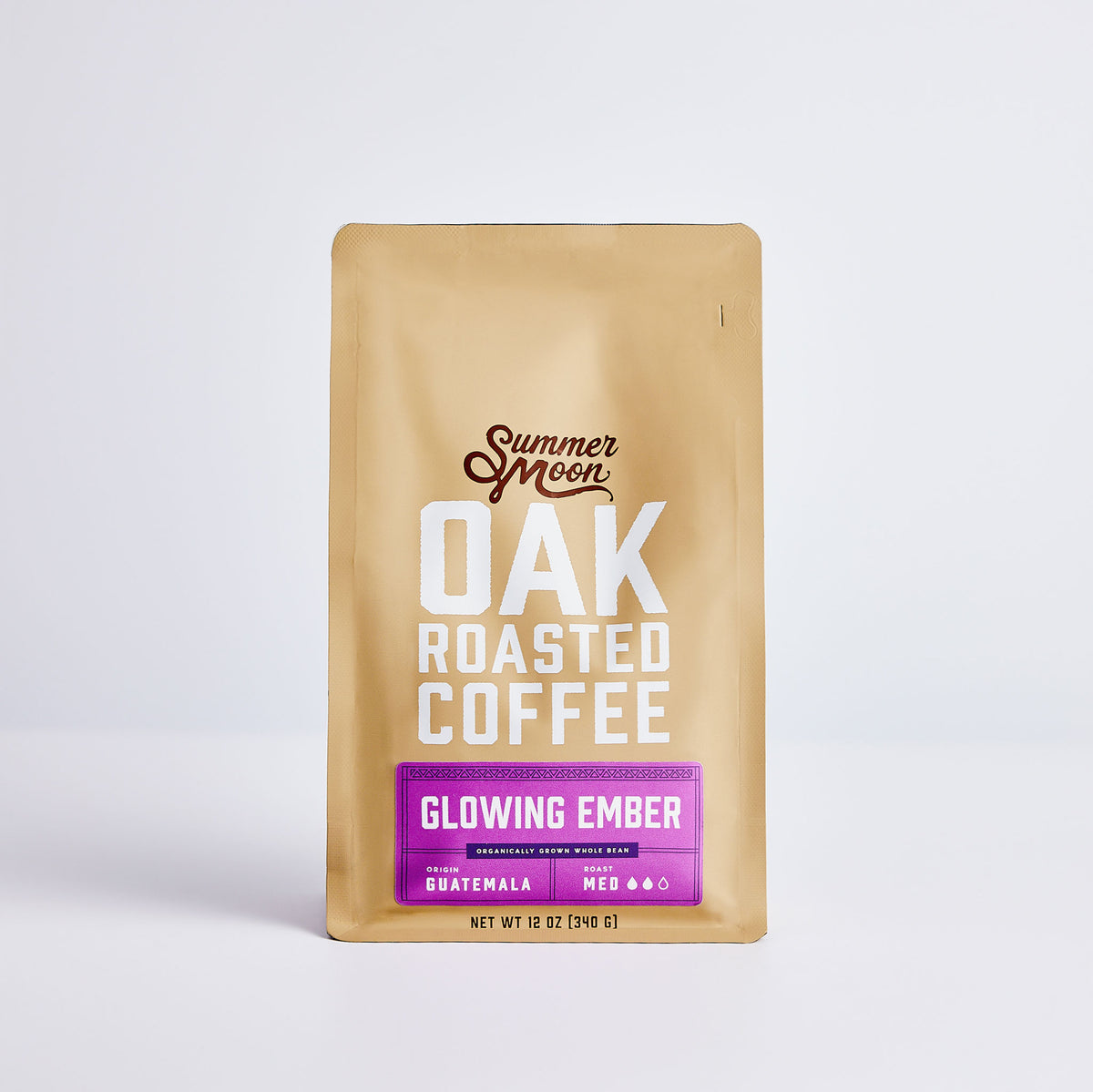 Glowing Ember – Summer Moon Coffee